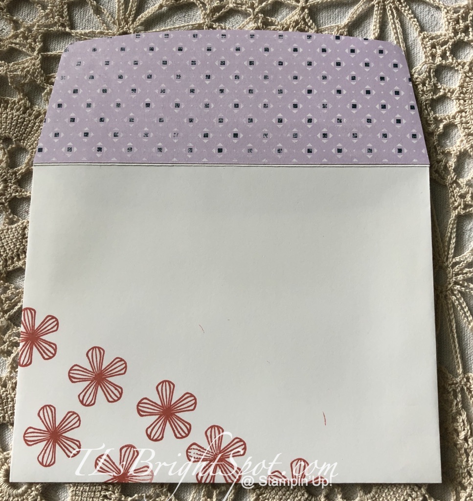 Drapery Fold, Thoughtful Blooms, Small Bloom Punch and More