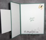 Stampin’ Up! NEW Pretty Pop-Up Dies | TLsBrightSpot