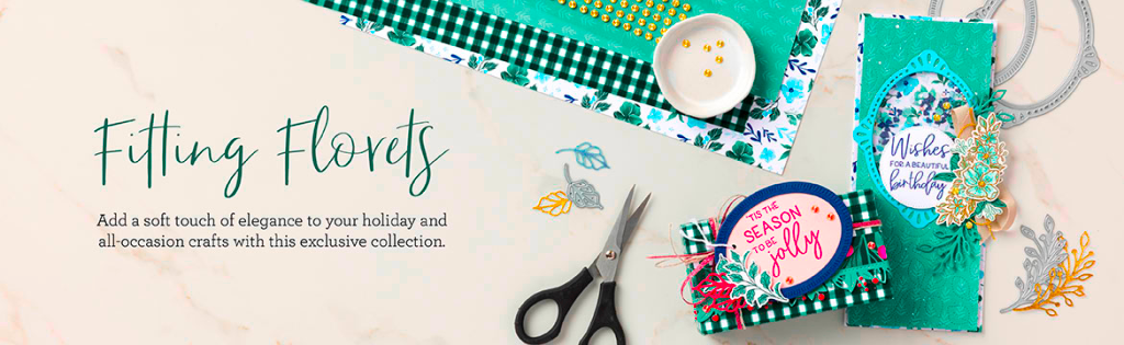 Stampin’ Up! Alphabest Bundle, Hello | TLsBrightSpot