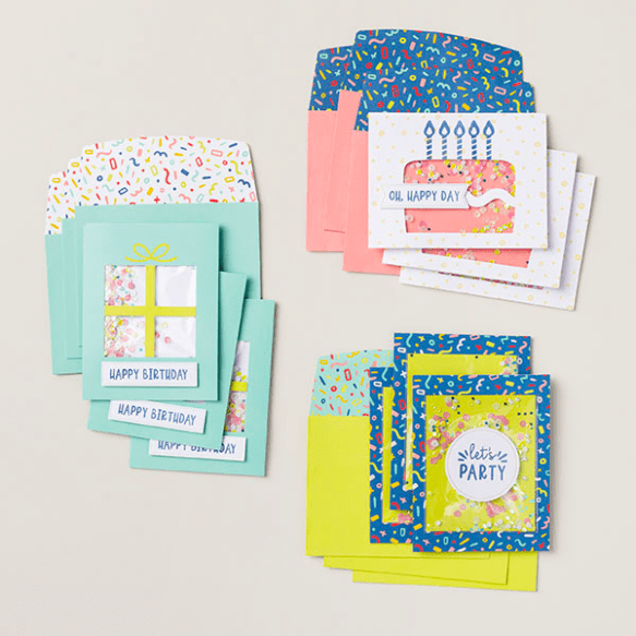Stampin’ Up! Zany Zoo Birthday for the Happy Inkin’ Thursday Blog Hop ...