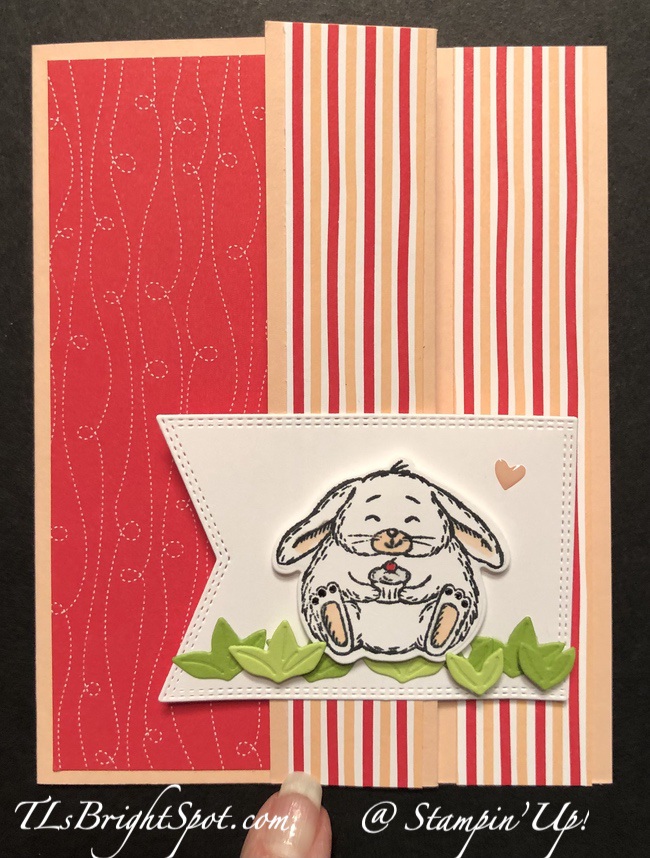 Stampin’ Up! Fluffiest Friends Part 2 for Amy’s Inkin’ Krew Blog Hop ...
