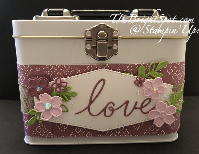 Stampin’ Up! Clearance Rack UPDATE PLUS Nested Essentials Dies ...