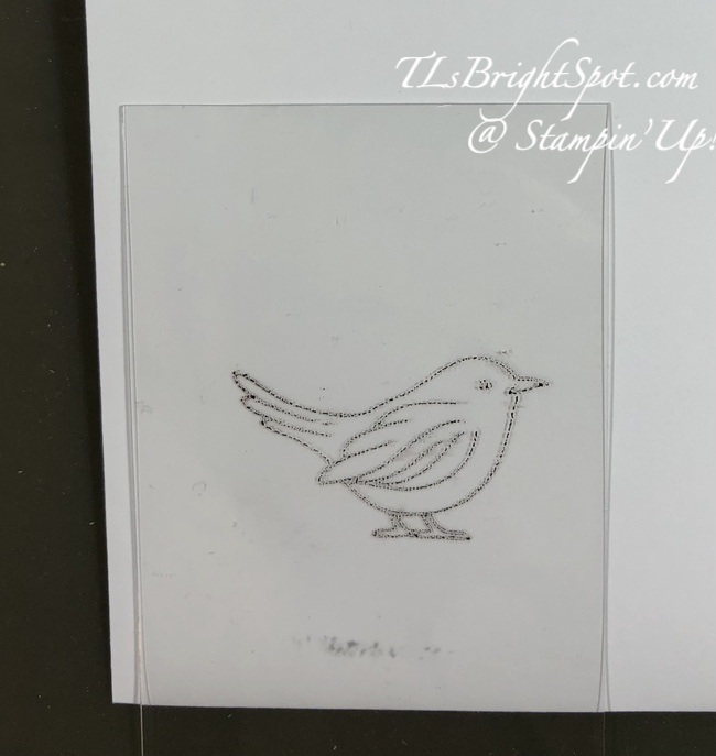 Stampin’ Up! Country Birdhouse for Amy’s Inkin’ Krew Blog Hop Group ...