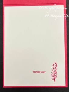 Stampin’ Up! Bloom Impressions Happy Inkin’ Thursday Blog Hop ...