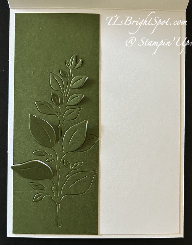 Stampin’ Up! Sneak Peek of Beautiful Motifs Bundle in a Sympathy Card ...